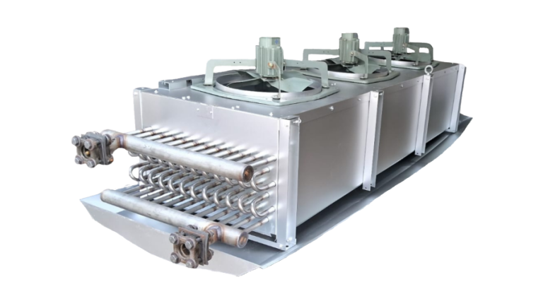 Frick India ATR Cooling Coil - Frick India Limited